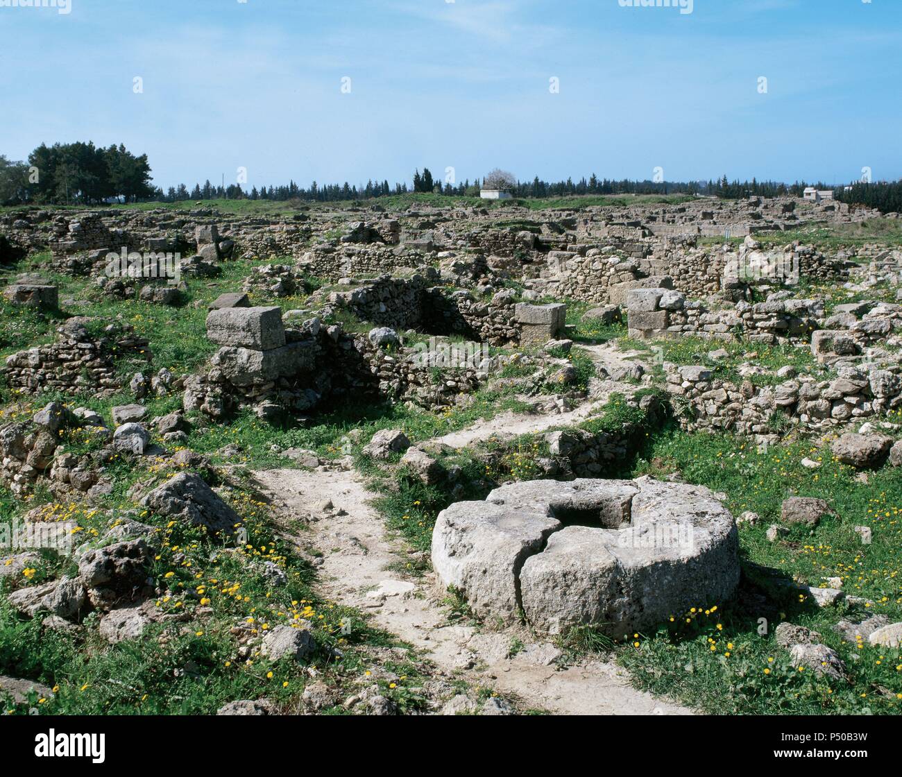 Lesson on ancient cultures hi-res stock photography and images - Alamy