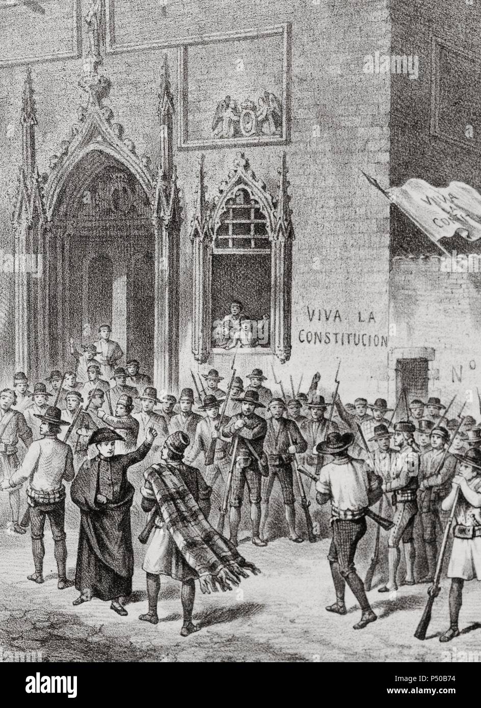 Absolutism hi-res stock photography and images - Alamy