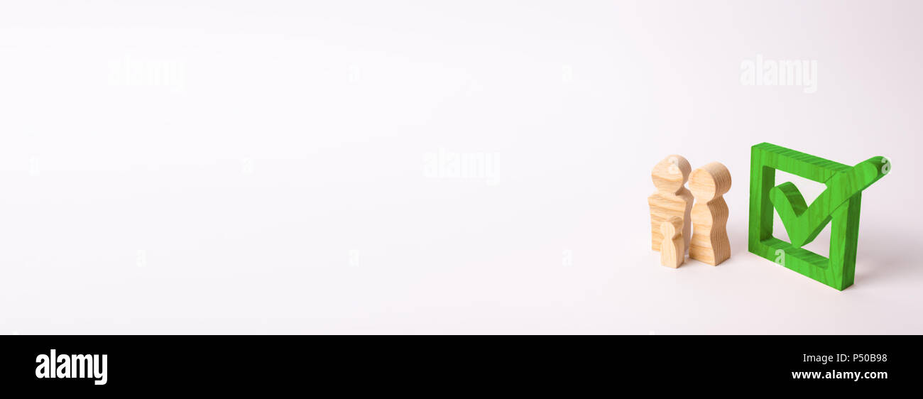 Tick character hi-res stock photography and images - Alamy