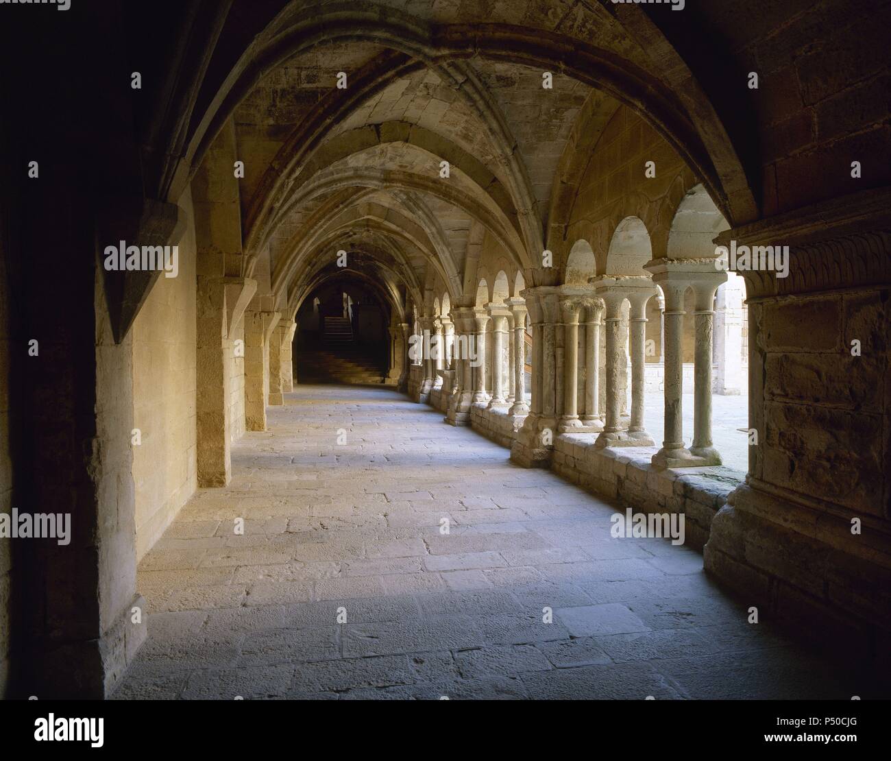 Lleida provincia hi-res stock photography and images - Alamy