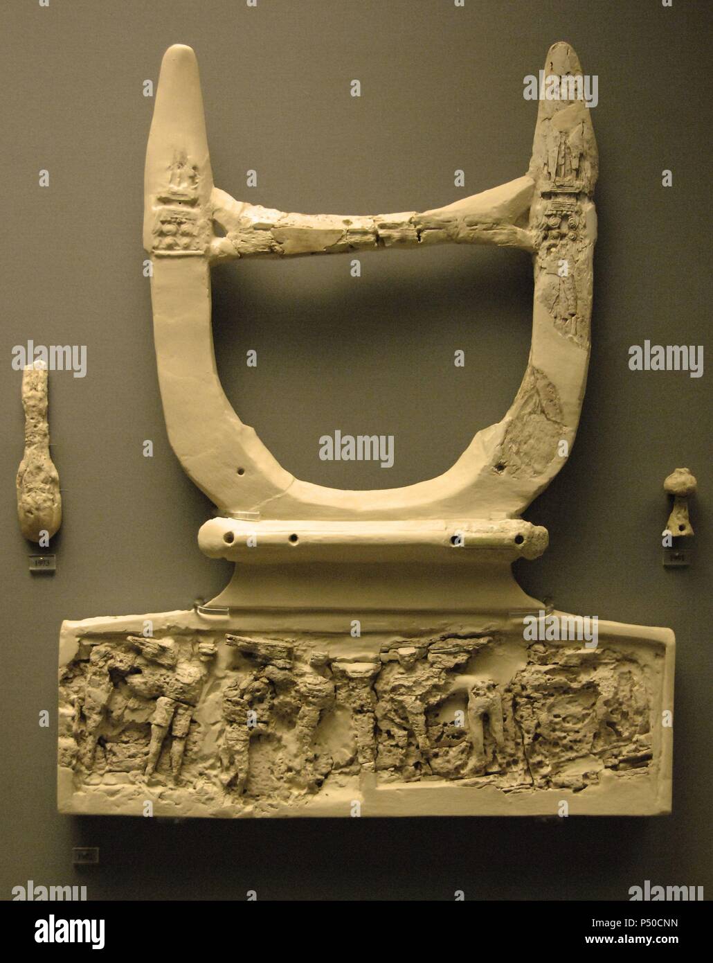 Ivory carvings greece hi-res stock photography and images - Alamy