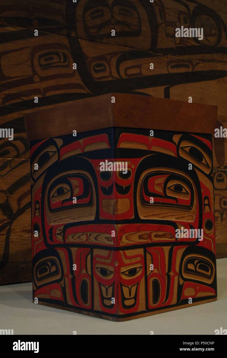 ARTE SIGLO XX. CANADA. LARRY ROSSO (1944-2006). Artísta canadiense ...