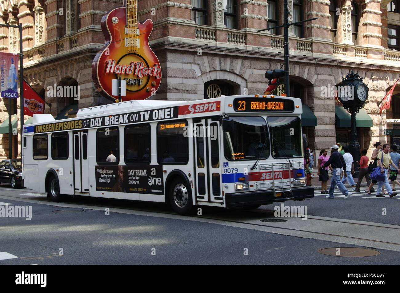 ómnibus cafe hi-res stock photography and images - Alamy