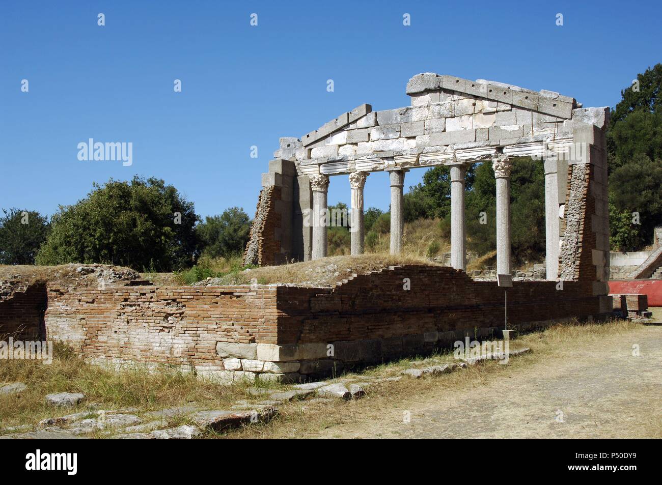 Boule ancient greece hi-res stock photography and images - Alamy