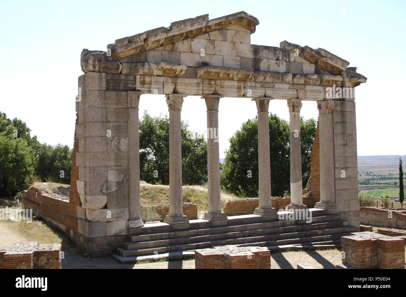 Ancient greeks court hi-res stock photography and images - Alamy