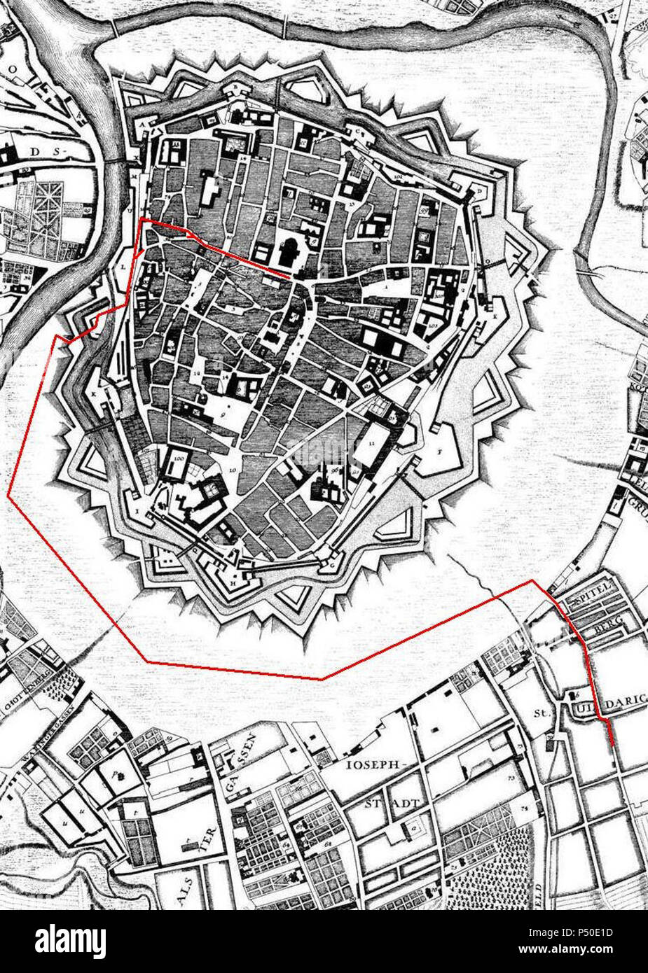 Pummerin hi-res stock photography and images - Alamy