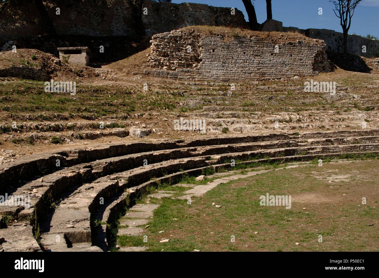 Ancient rome second century a d hi-res stock photography and images - Alamy