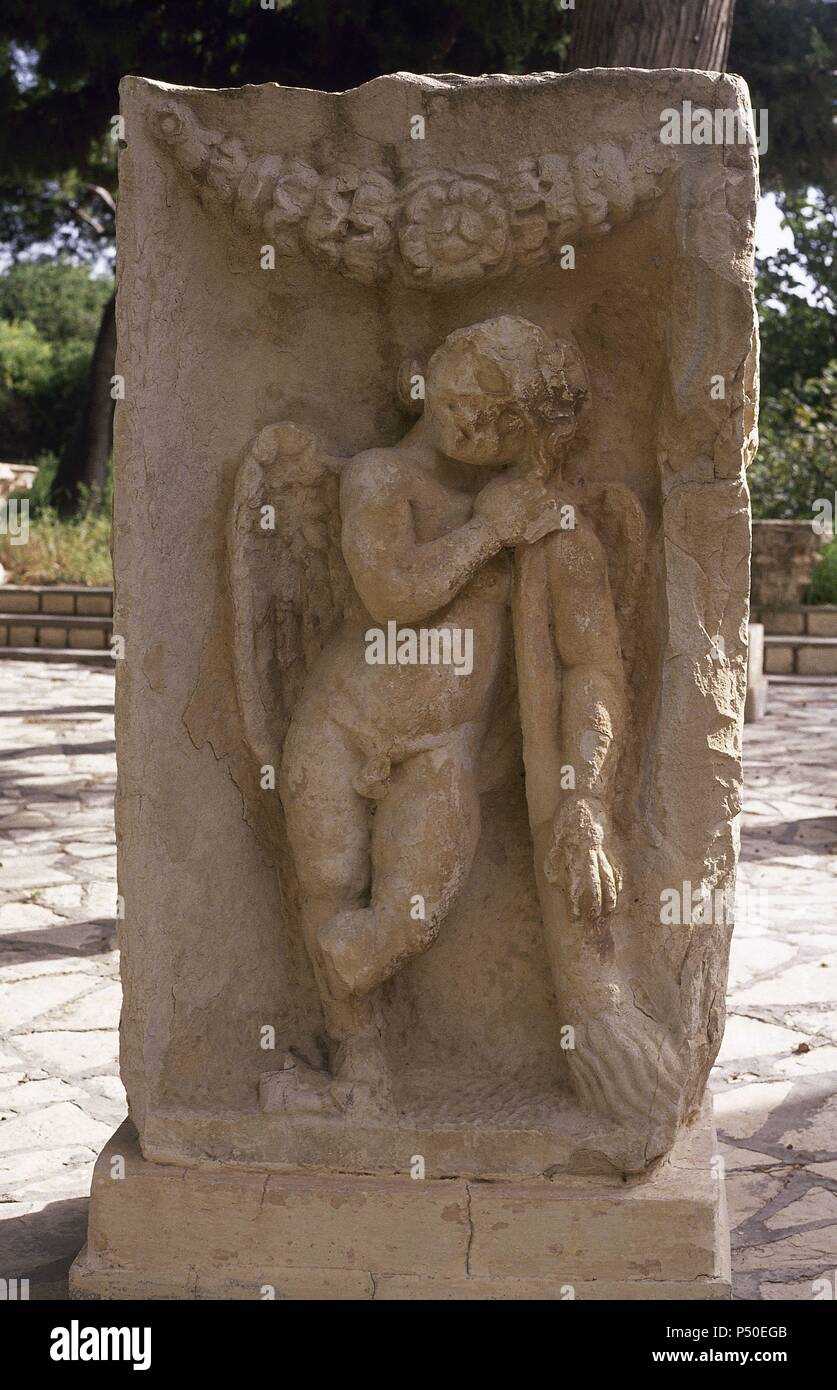 Roman torch hi-res stock photography and images - Alamy