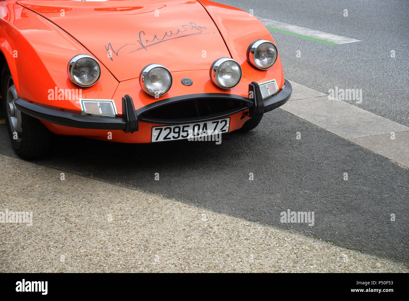 Matra m530 hi-res stock photography and images - Alamy