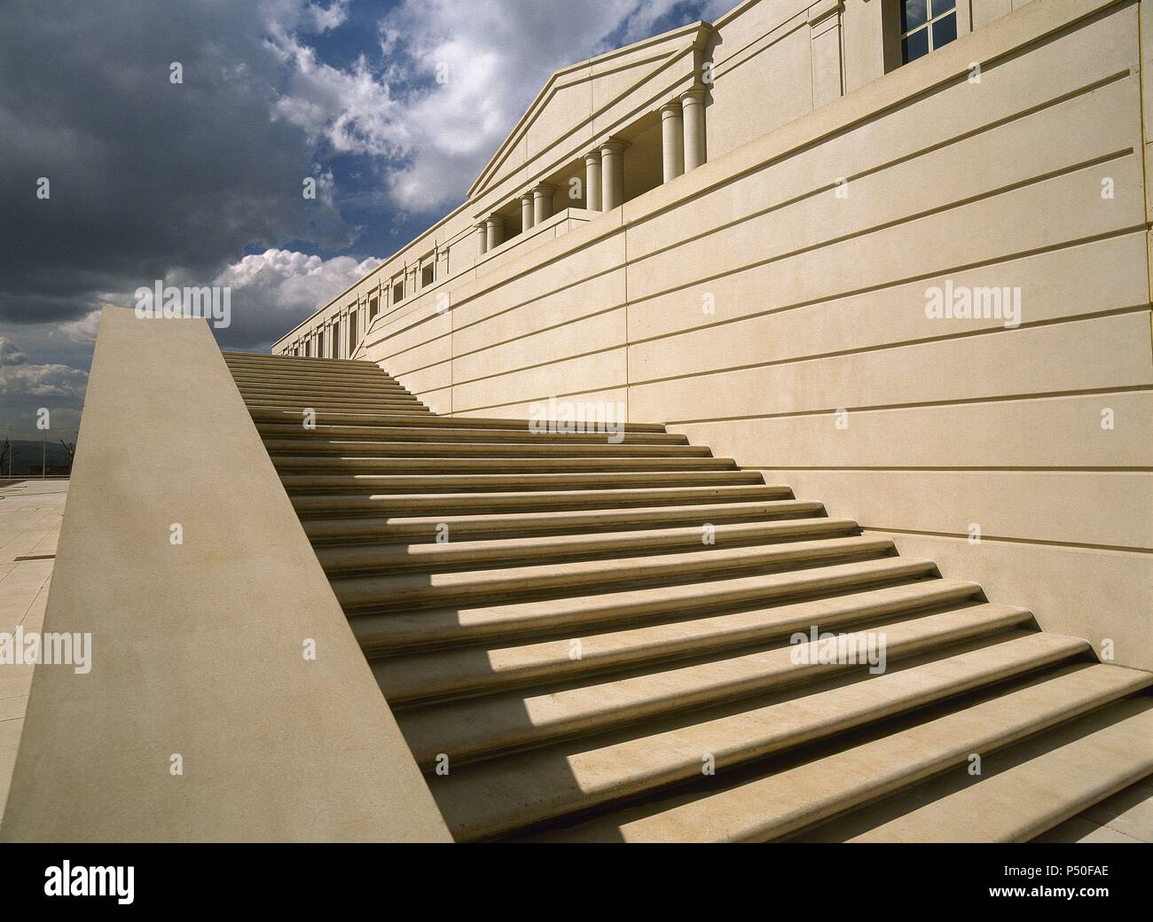 Educacion fisica hi-res stock photography and images - Alamy