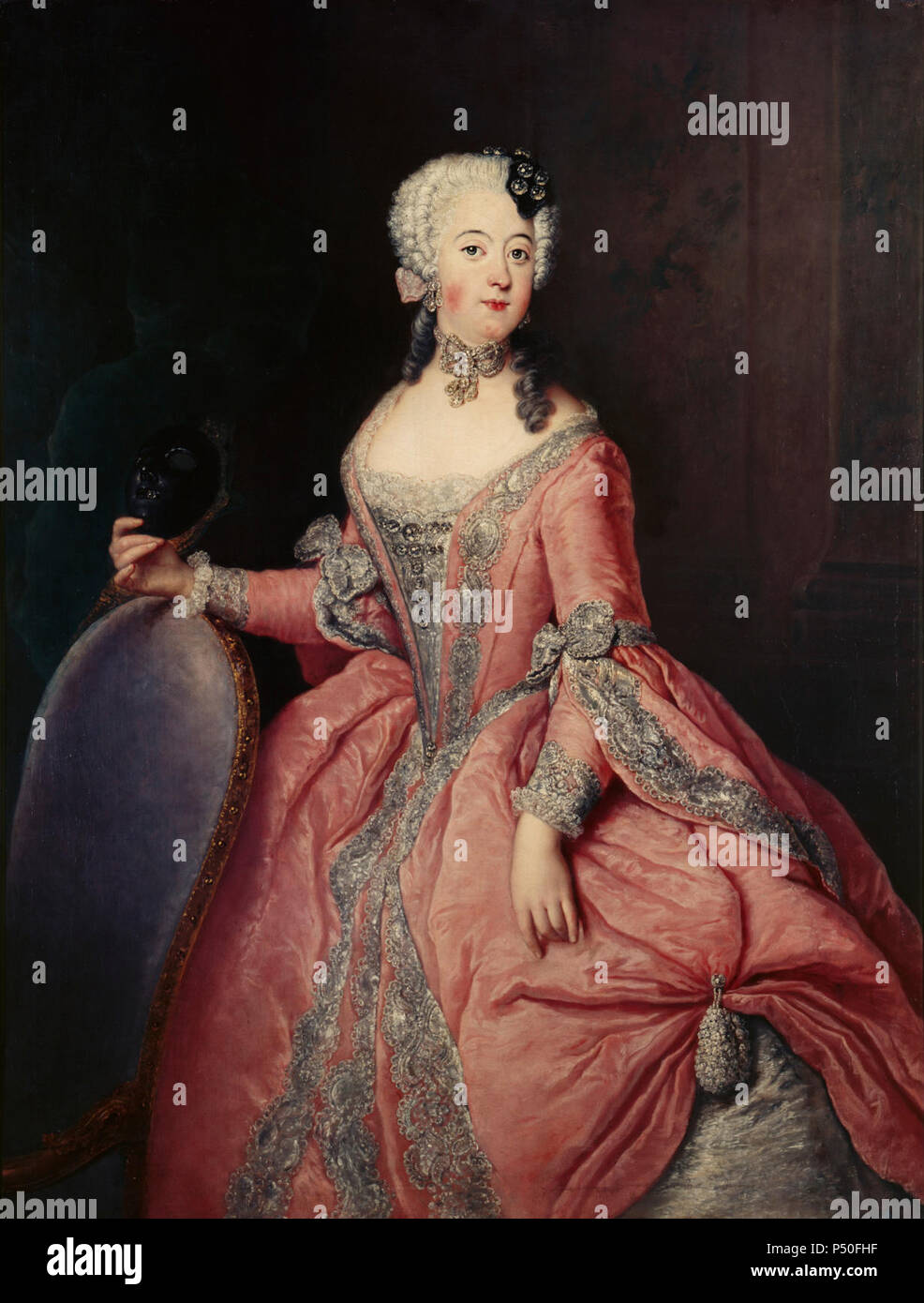 Luise ulrike hi-res stock photography and images - Alamy