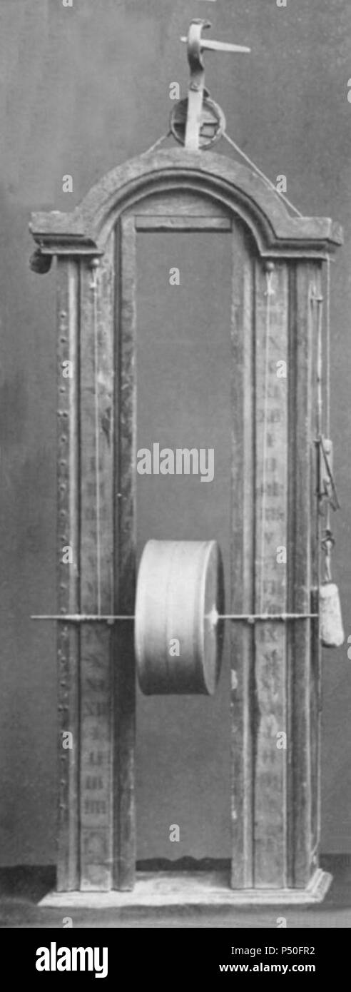 1725 ca hi-res stock photography and images - Alamy