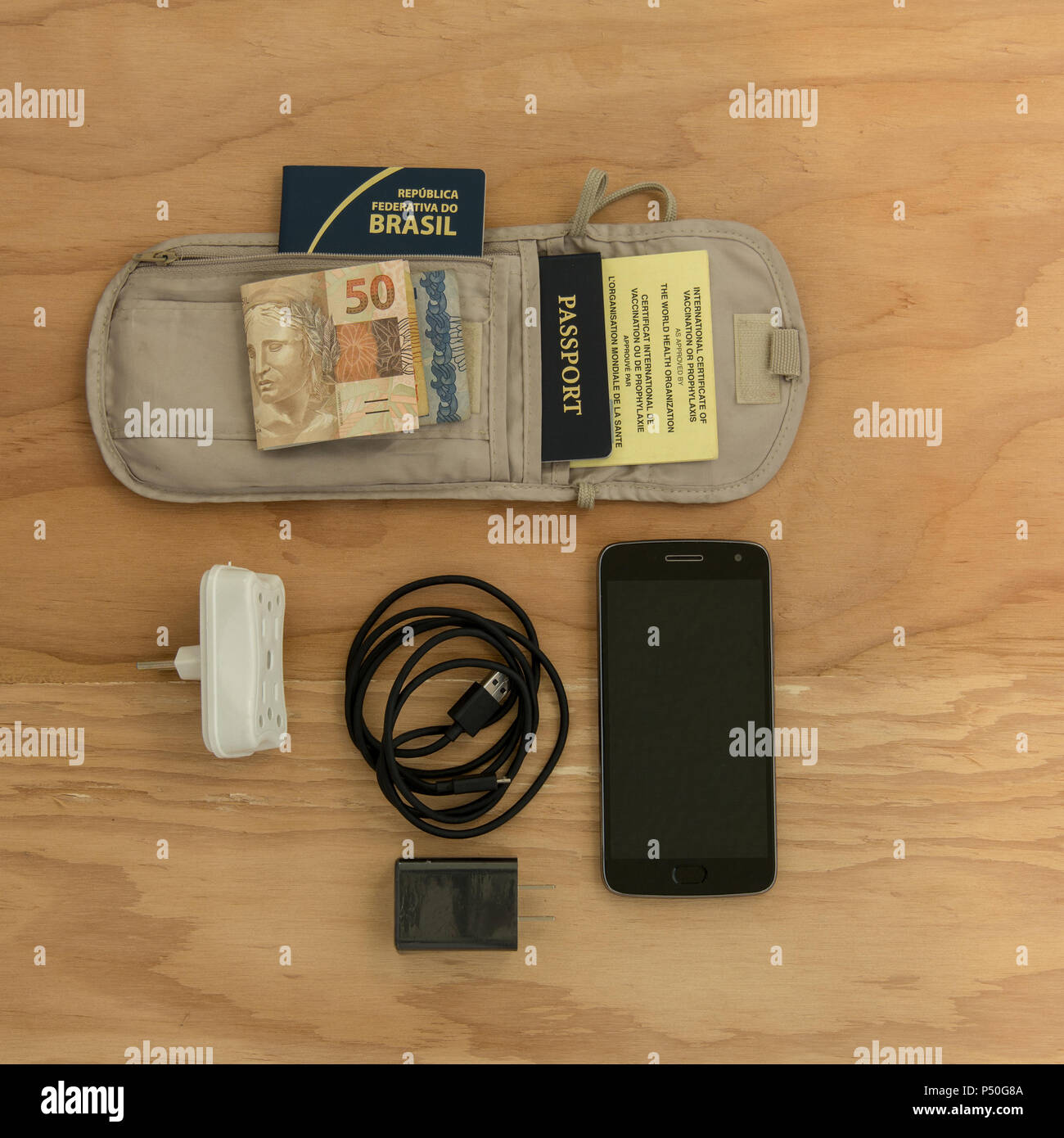 Charger cable brazilian hi-res stock photography and images - Alamy