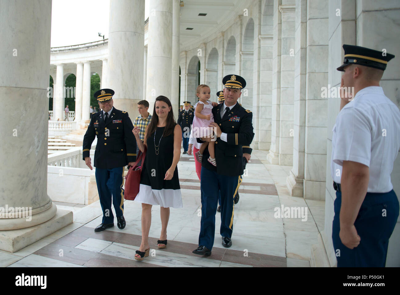 Chaplain corp hi-res stock photography and images - Alamy