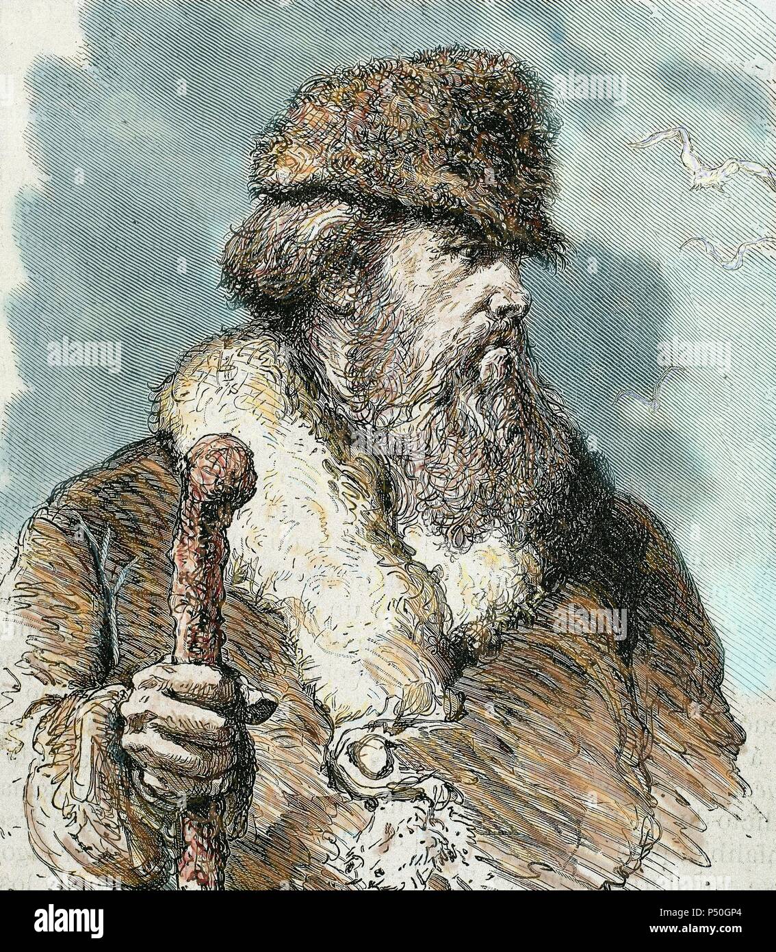 Engraving pallas hi-res stock photography and images - Alamy