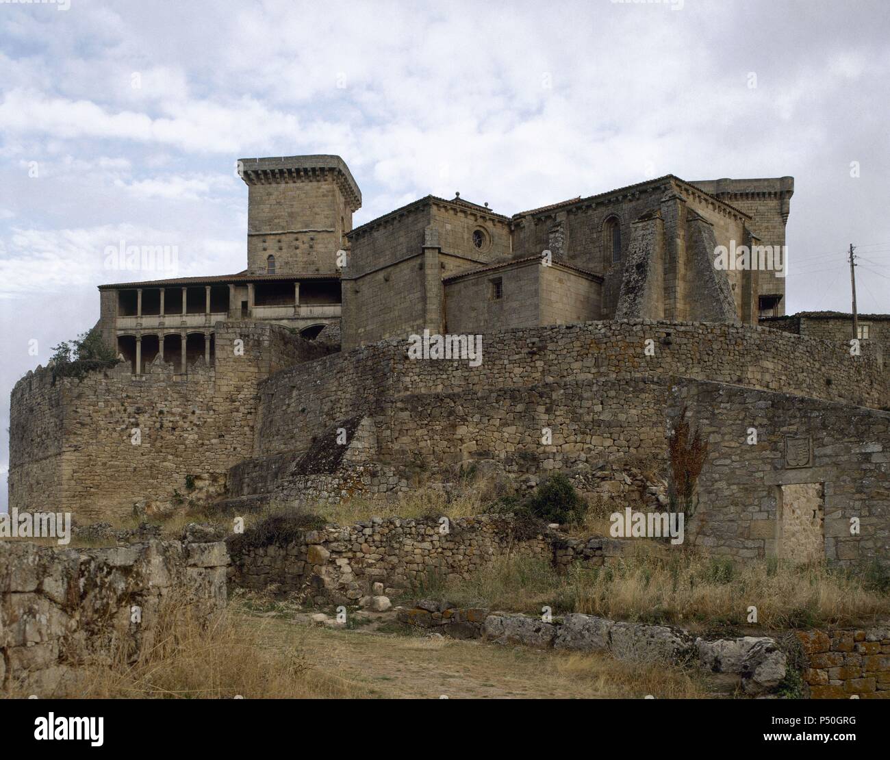 Alfonso henriquez hi-res stock photography and images - Alamy