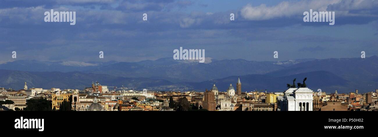 Plaza piazza garibaldi hi-res stock photography and images - Alamy