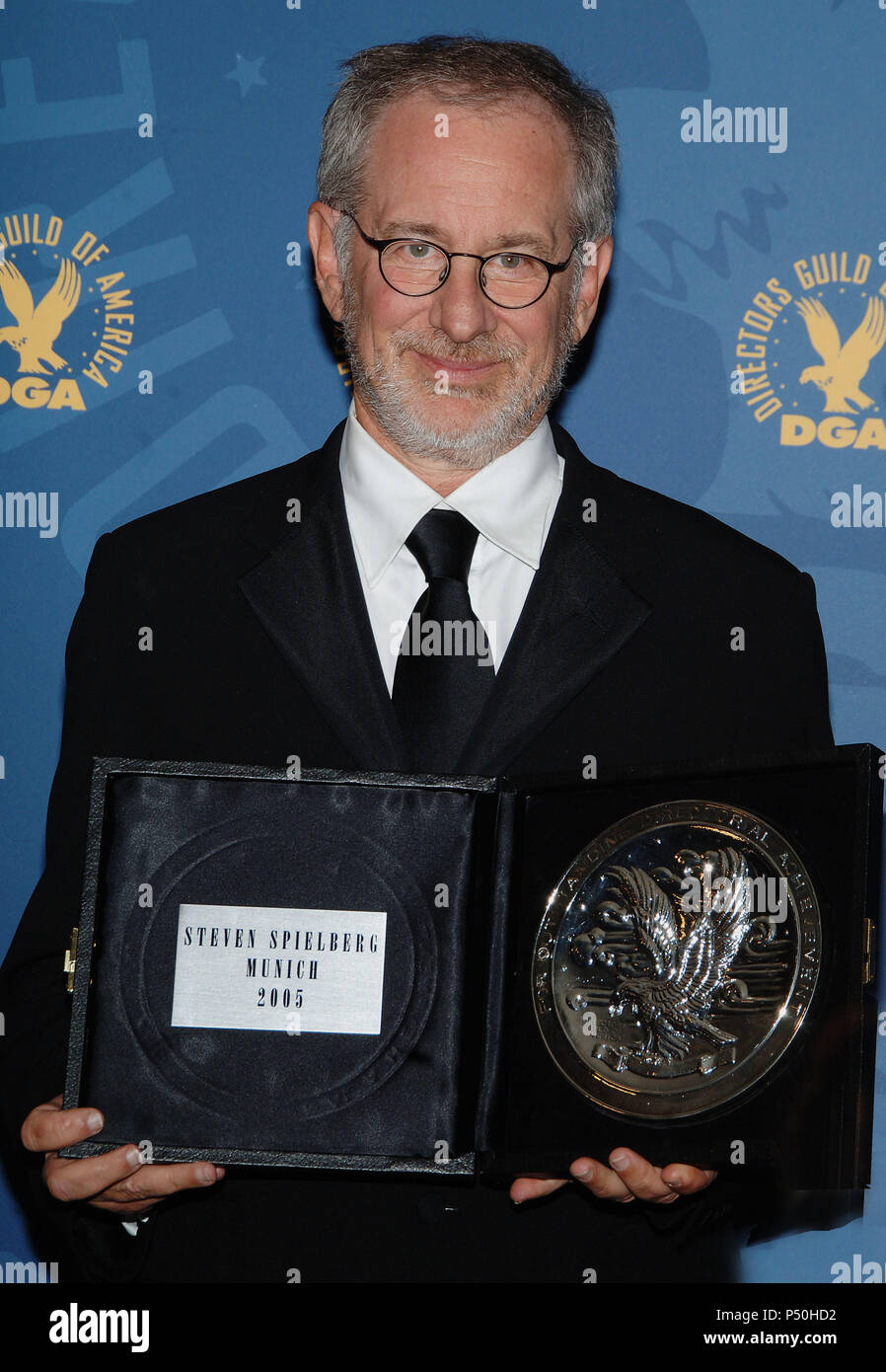 Stephen Soielberg (Munich) nominated as a best director backstage in ...