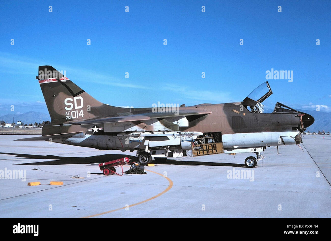 175th fighter squadron hi-res stock photography and images - Alamy