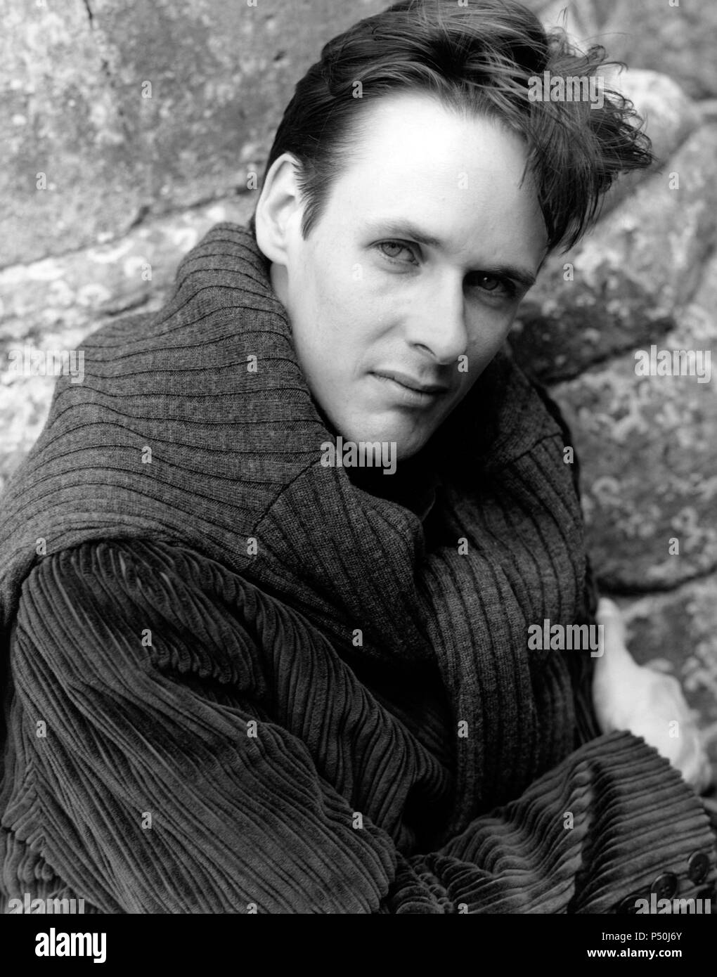 Ian bostridge hi-res stock photography and images - Alamy
