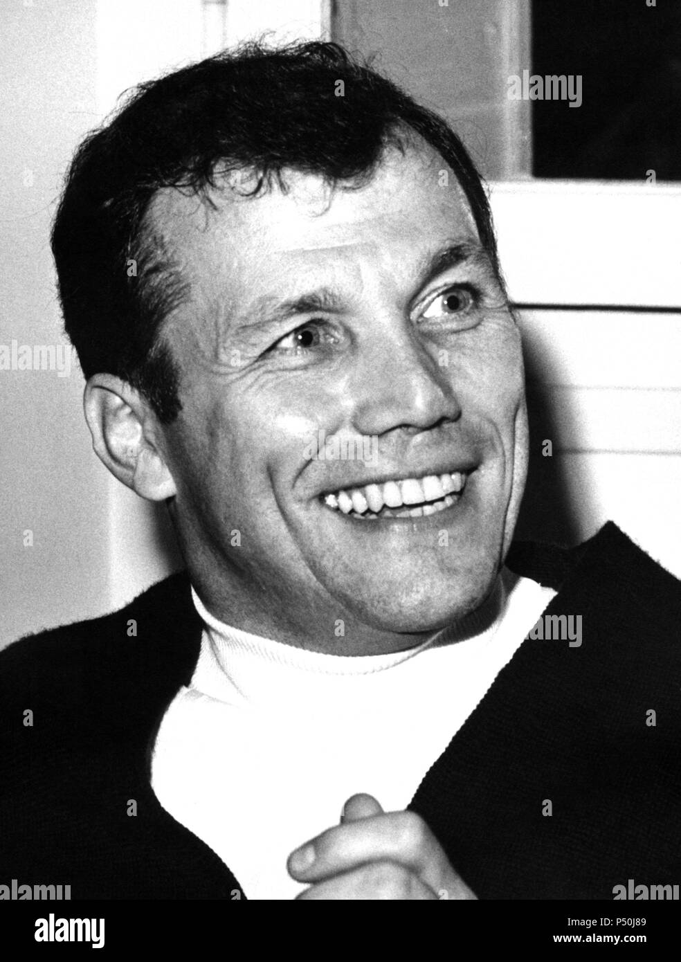 Georges pretre hi-res stock photography and images - Alamy