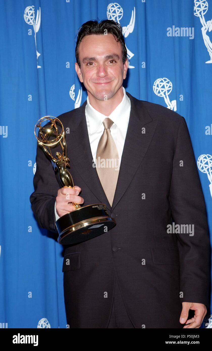 Hank Azaria Simpsons