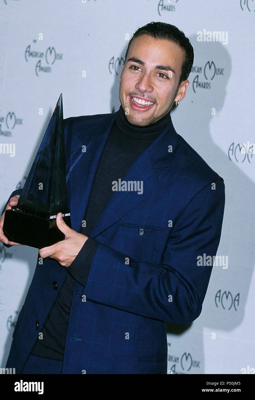 - Backstreet Boys-Howie-.jpgBackstreet Boys-Howie- Event in Hollywood ...