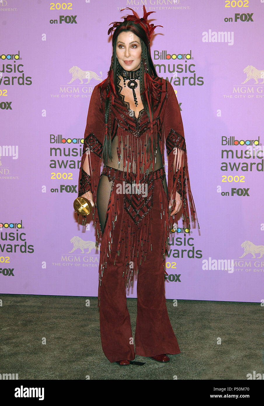 Cher20 event in hollywood life california hi-res stock photography and ...