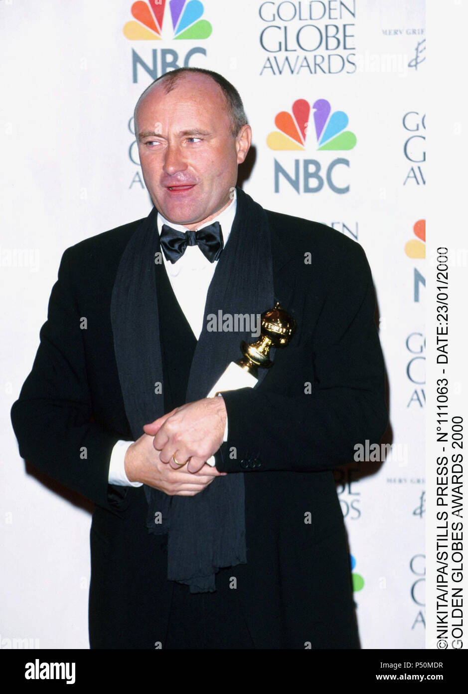 - Collins Phil -trophy.jpgCollins Phil -trophy Event in Hollywood Life ...