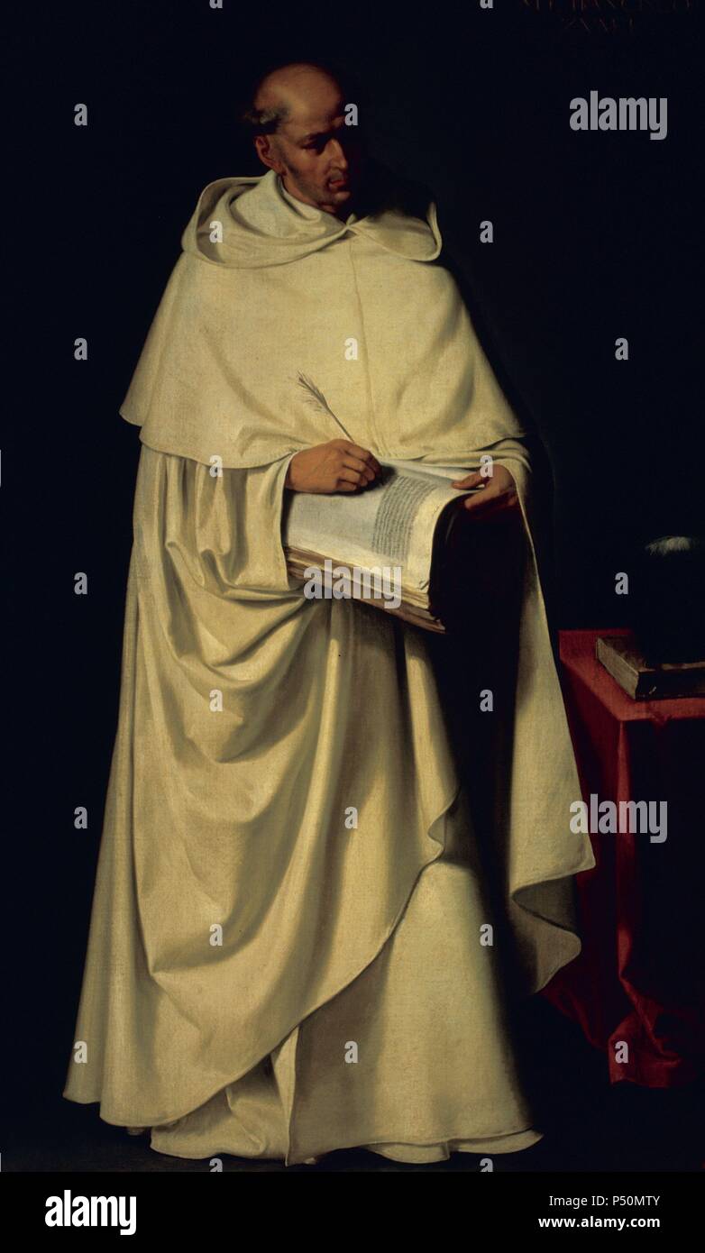 Fray francisco zumel hi-res stock photography and images - Alamy