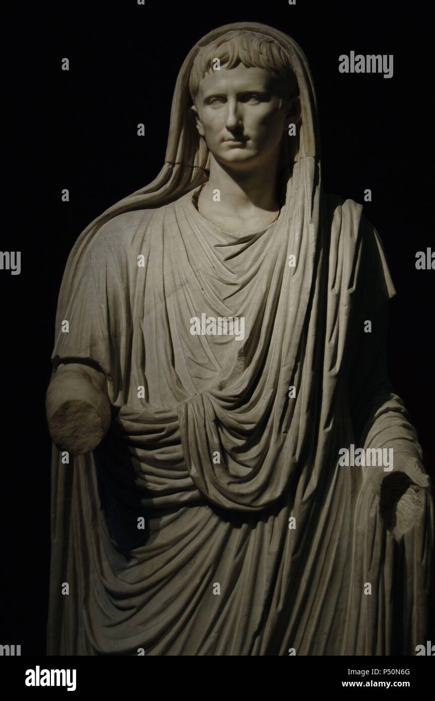 Labicana rome hi-res stock photography and images - Alamy