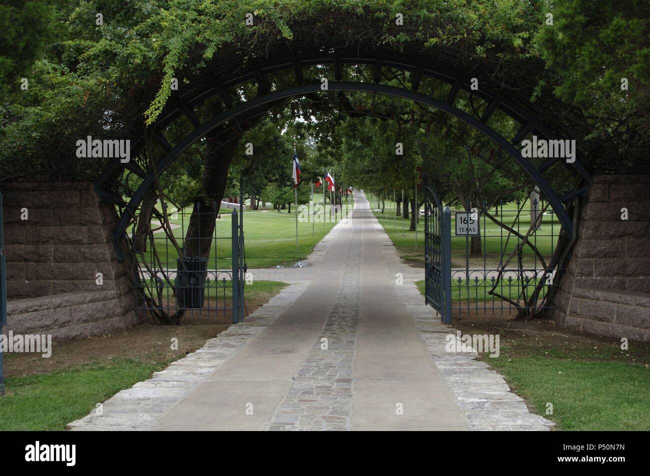 Historia de austin hi-res stock photography and images - Alamy
