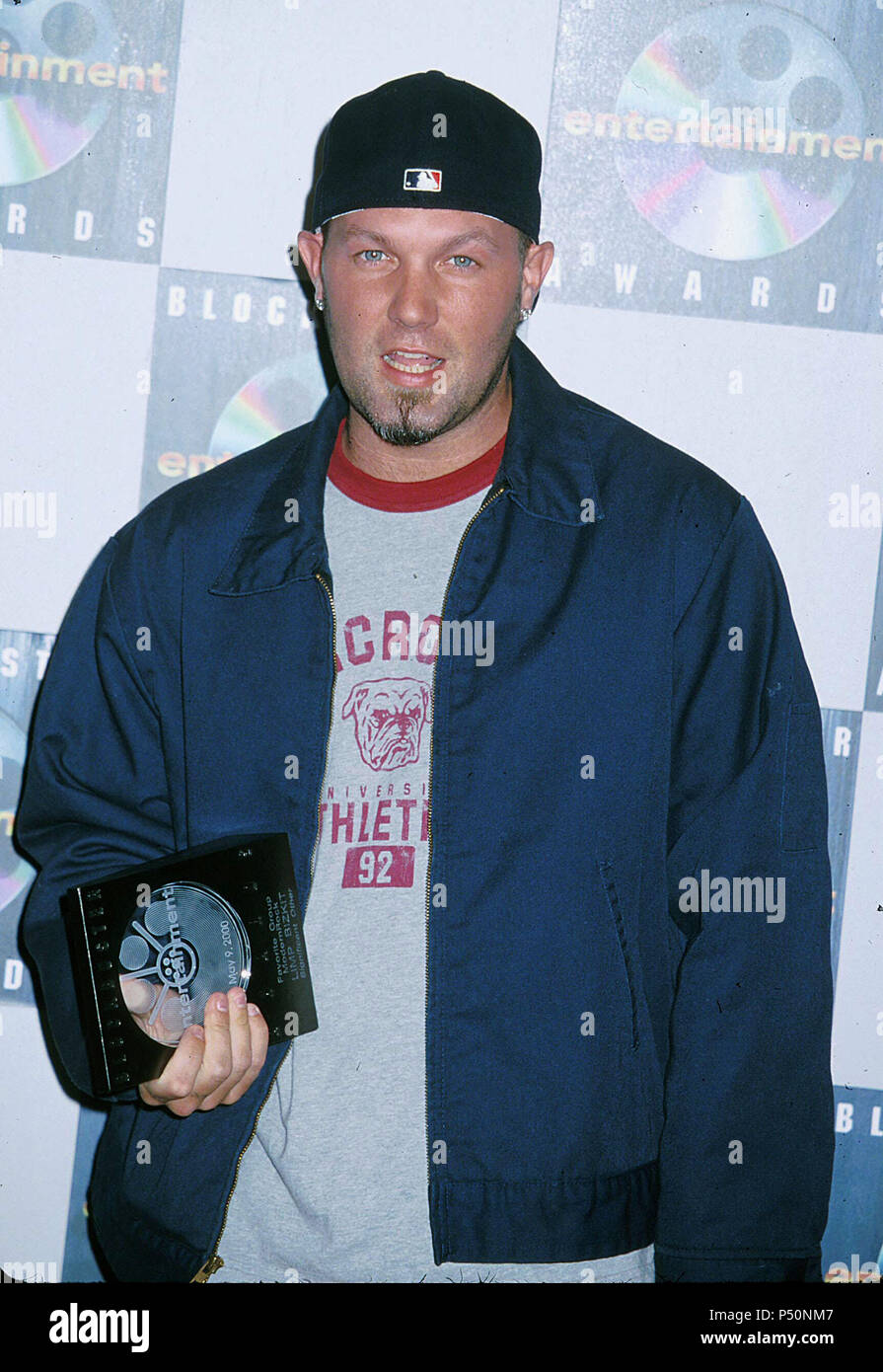 Limp bizkit 2004 hi-res stock photography and images - Alamy