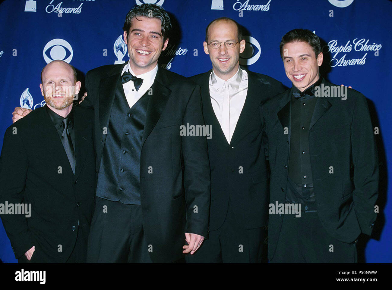 The doctors tv show hi-res stock photography and images - Alamy