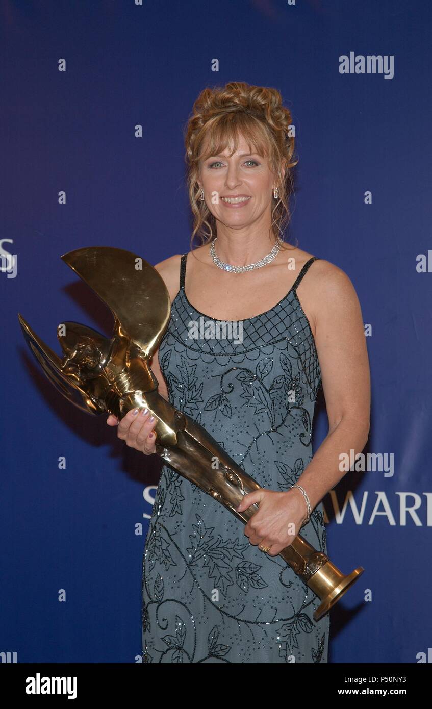 Debbie Evans Stay The Night