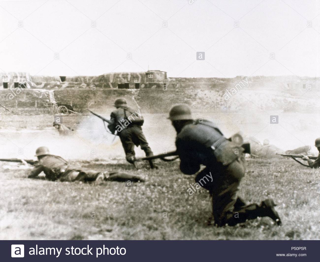 World War Ii German Army Stock Photos & World War Ii German Army Stock ...
