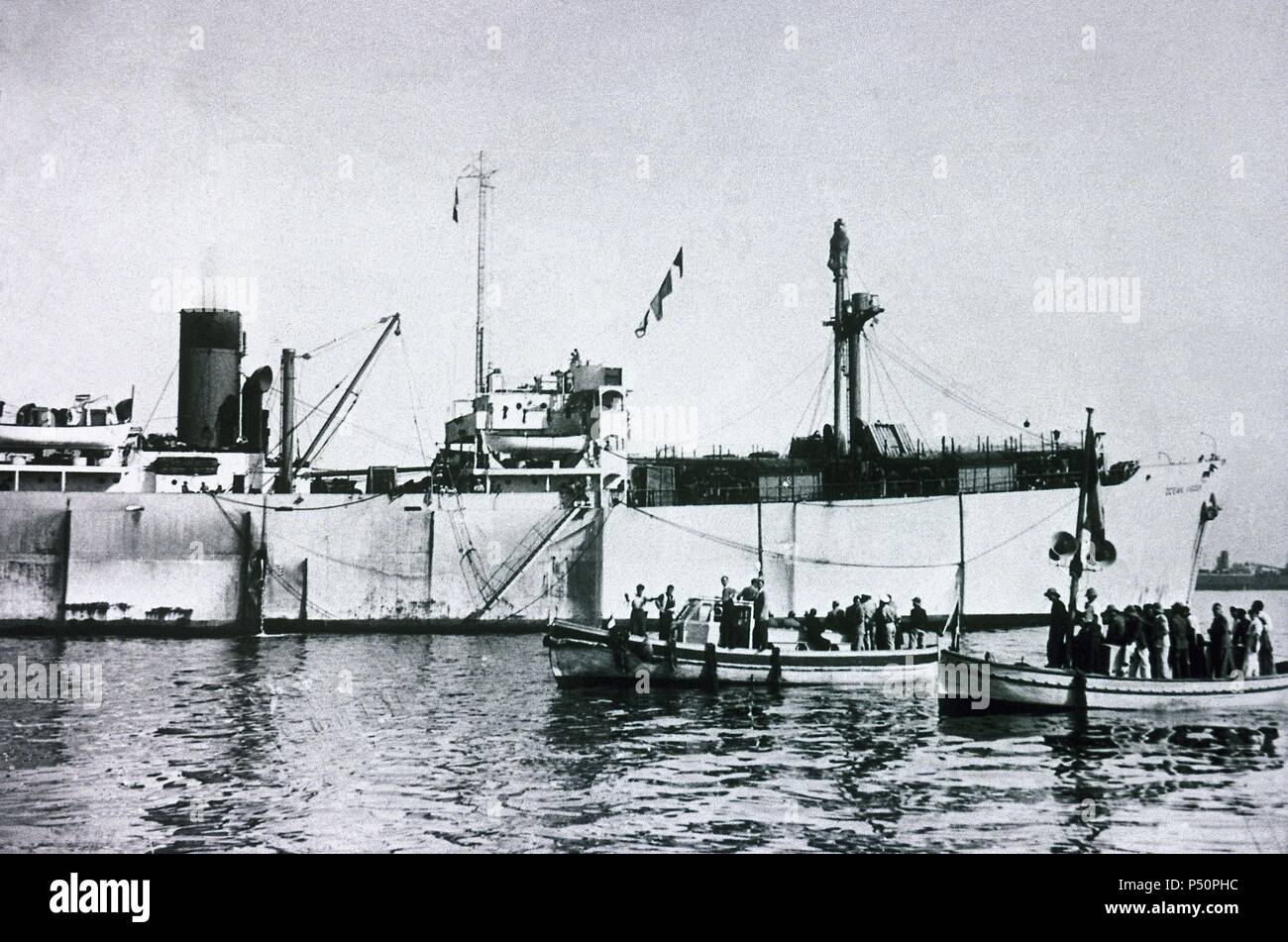 Hebrews 11 hi-res stock photography and images - Alamy