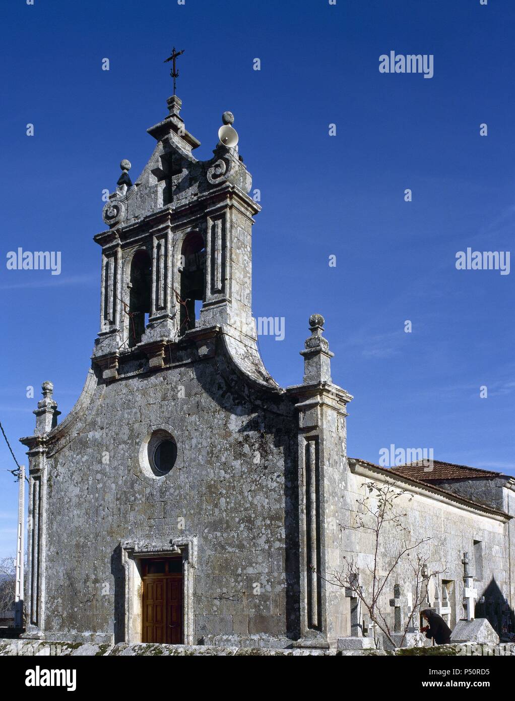 Temple vide hi-res stock photography and images - Alamy
