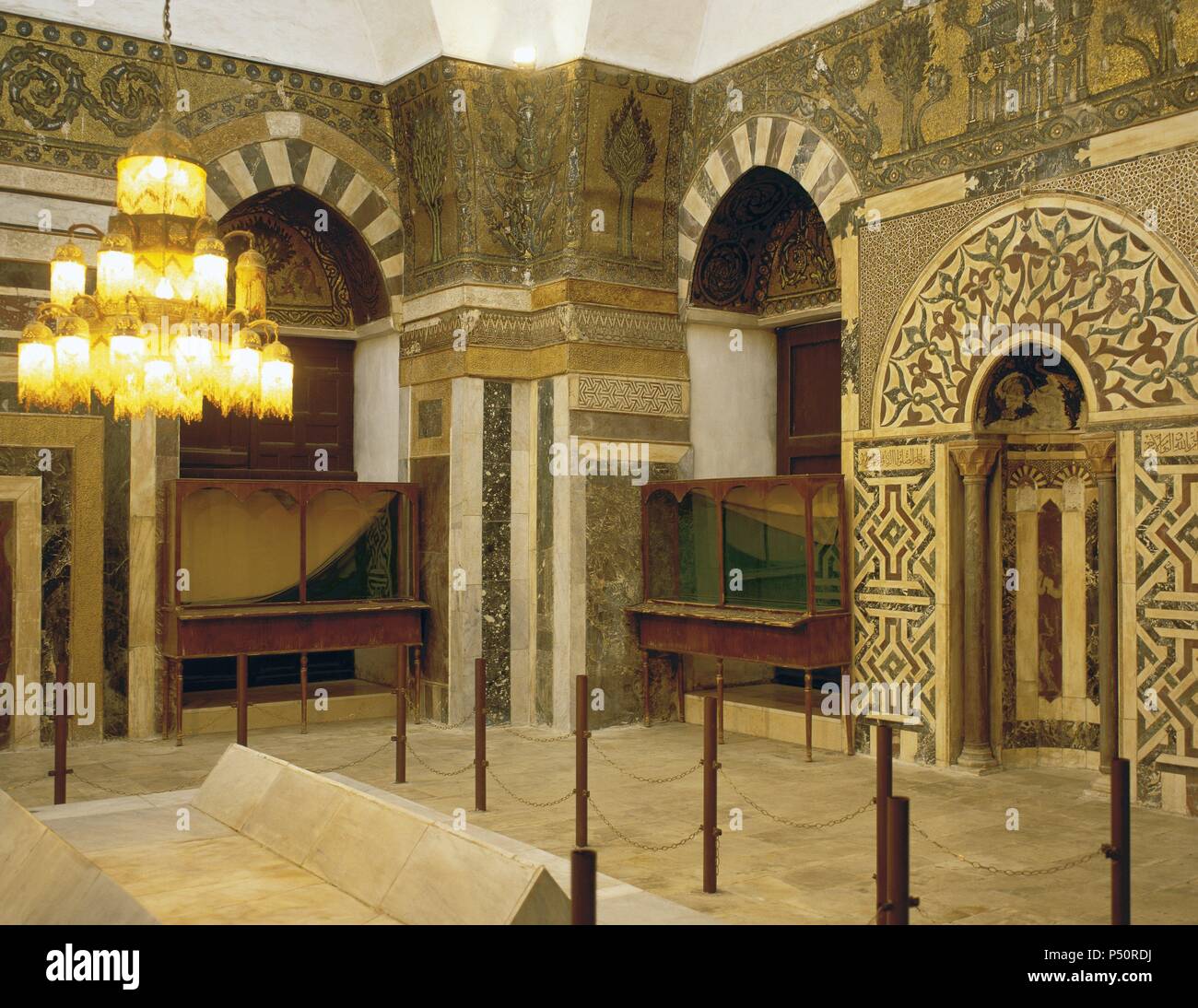 Sultan beybars hi-res stock photography and images - Alamy