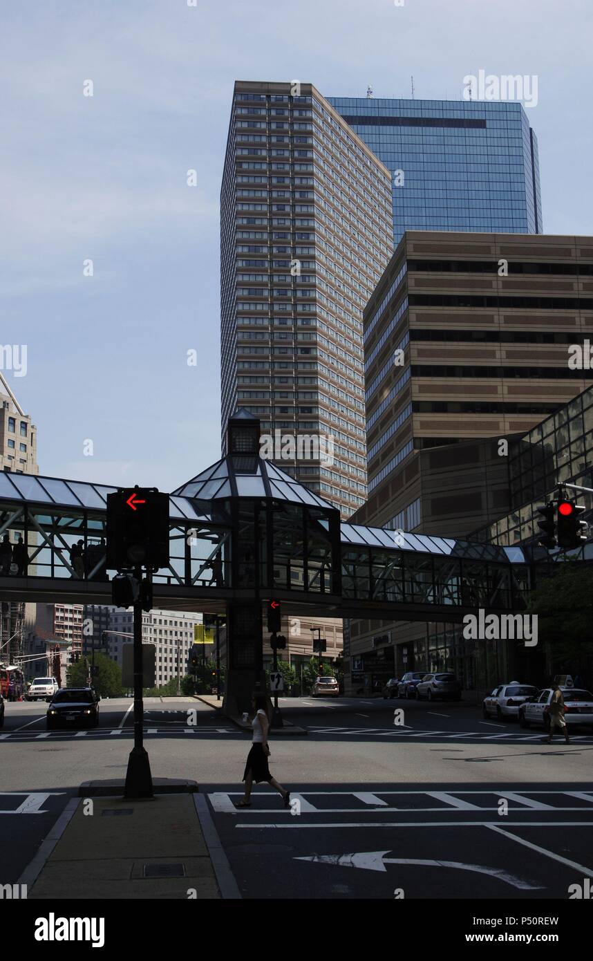United states postman hi-res stock photography and images - Alamy