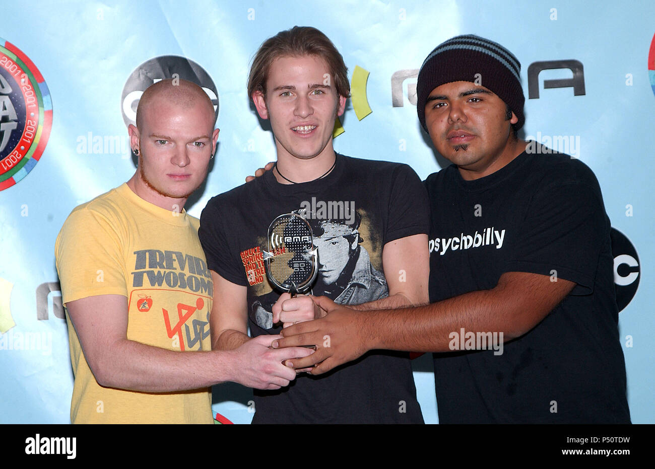 Lifehouse 2003 hi-res stock photography and images - Alamy