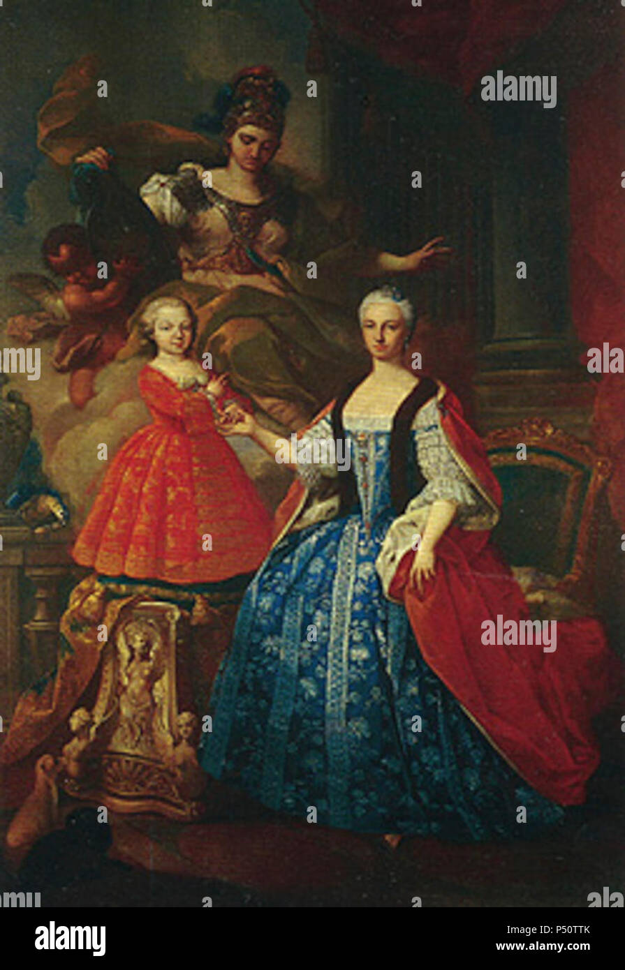 Athena maria hi-res stock photography and images - Alamy