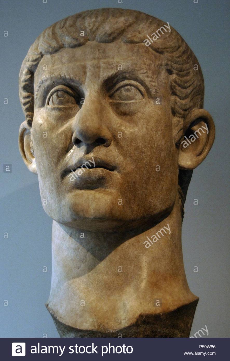 Constantino I El Grande Stock Photos & Constantino I El Grande Stock ...