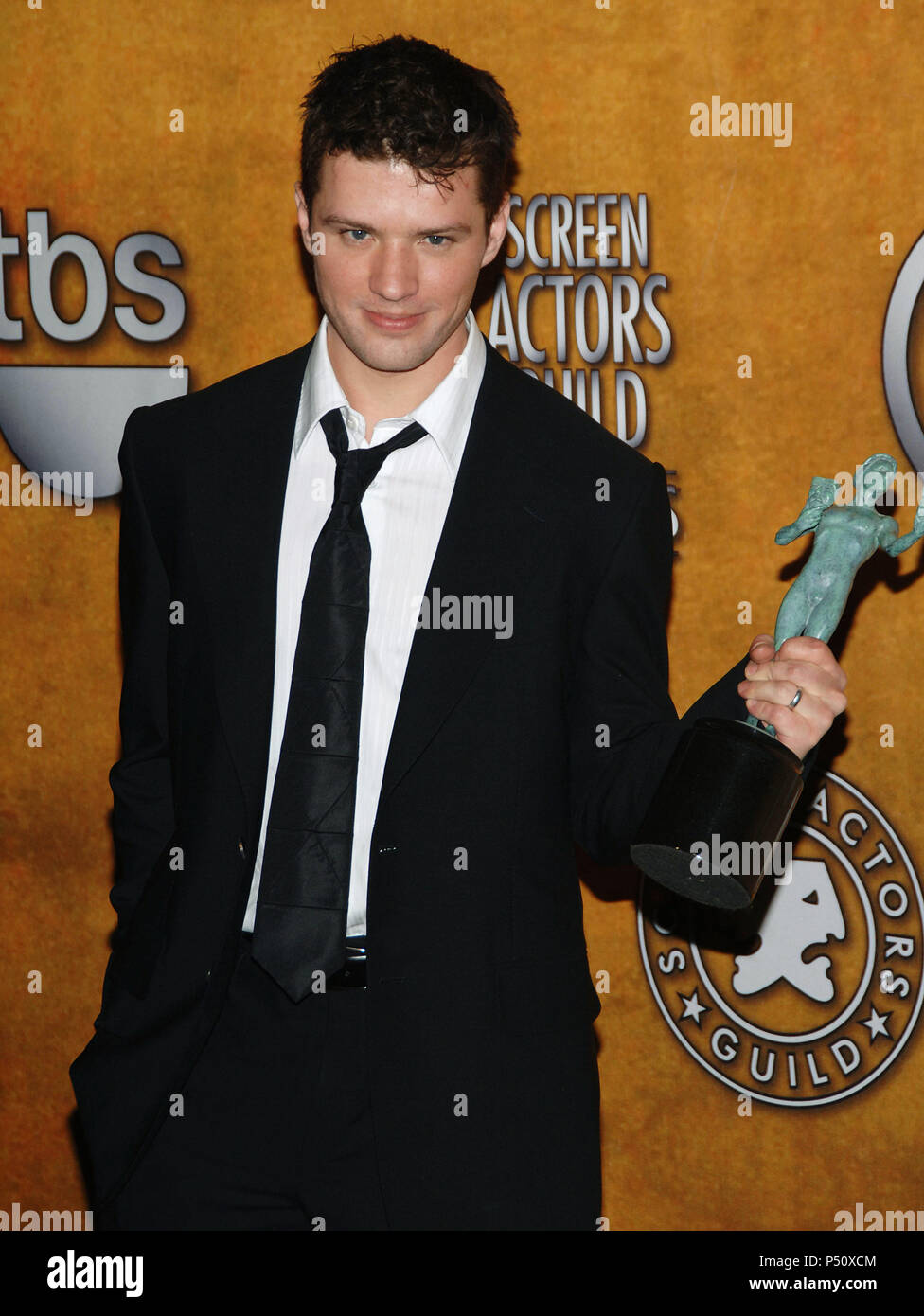 Ryan phillippe hi-res stock photography and images - Alamy