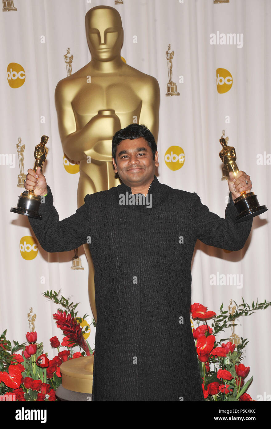 2009 trophy trophies three quarters hi-res stock photography and images ...