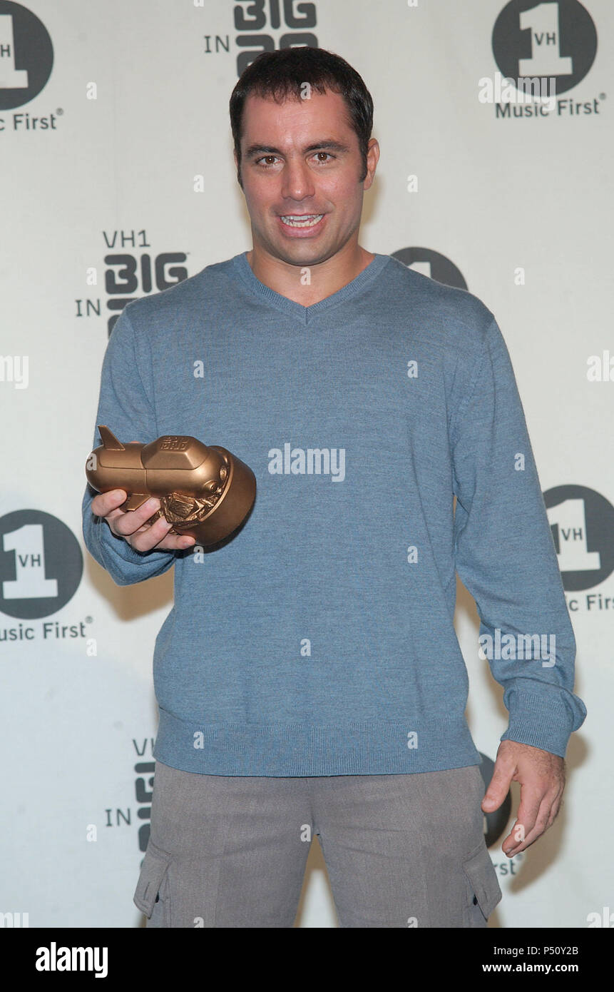 Joe rogan hi-res stock photography and images - Alamy