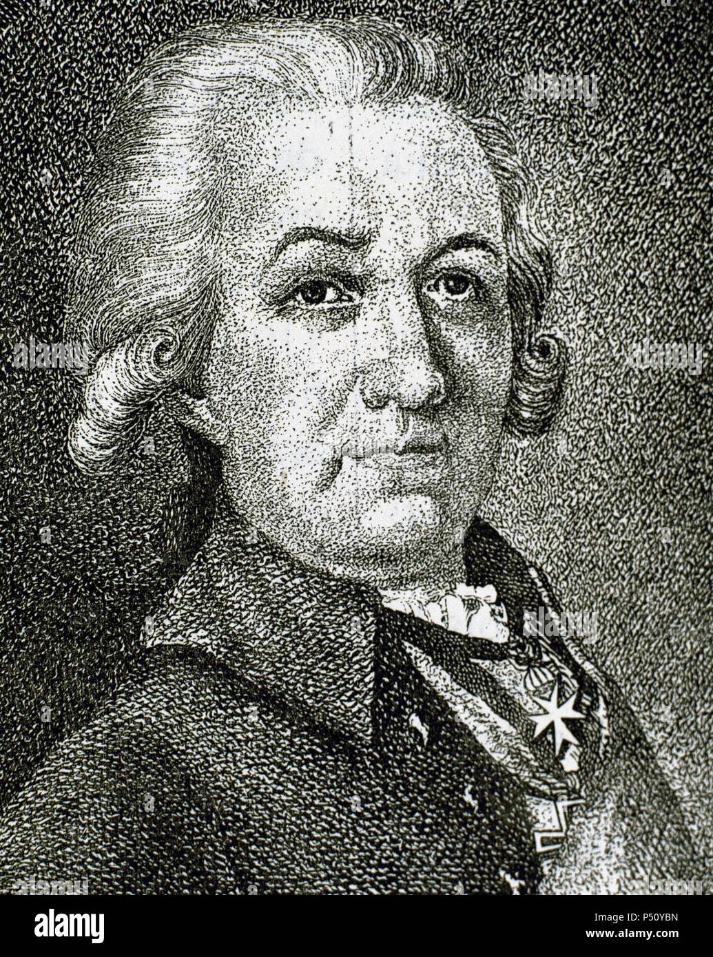 Romanovich hi-res stock photography and images - Alamy