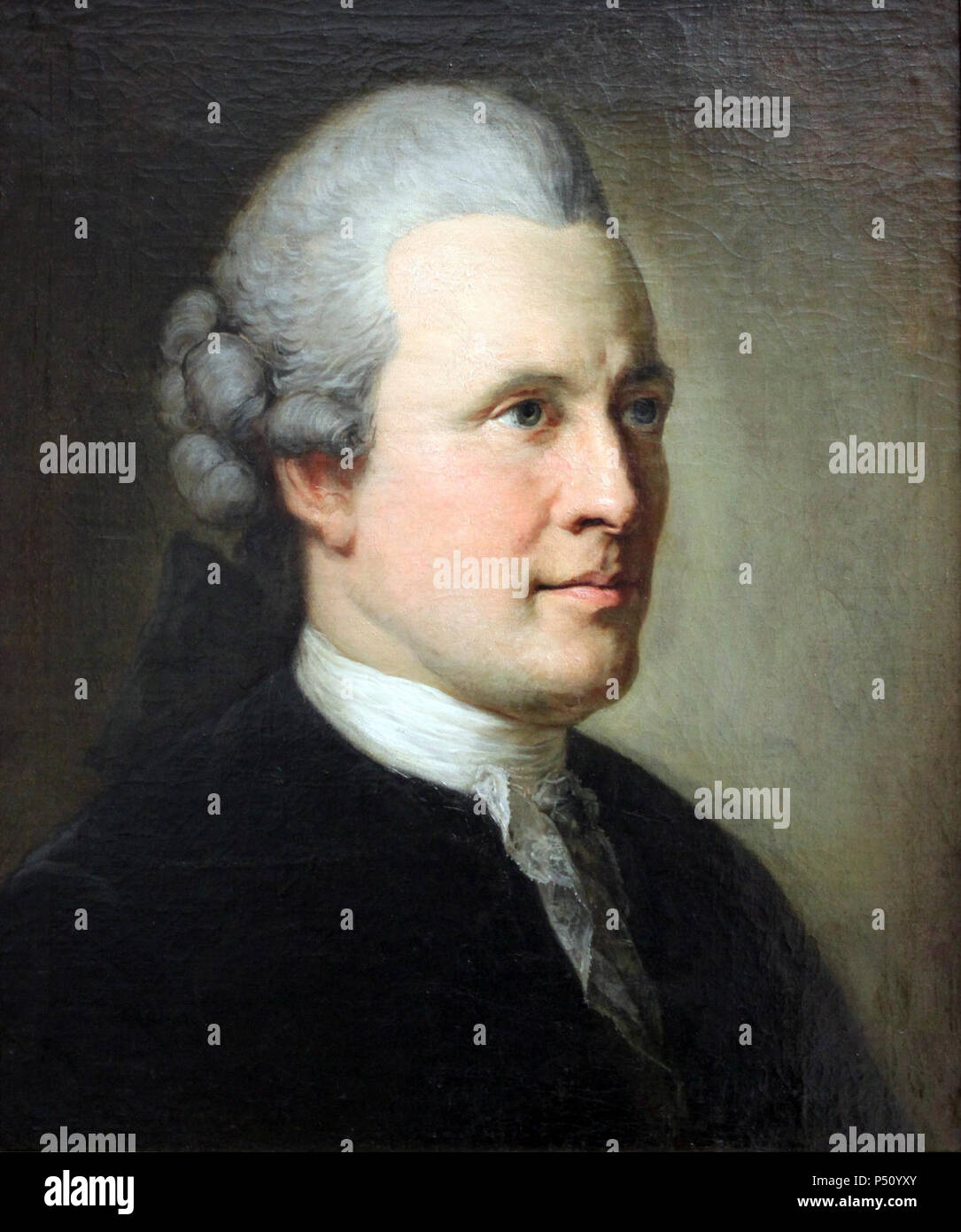 Georg ritter hi-res stock photography and images - Alamy