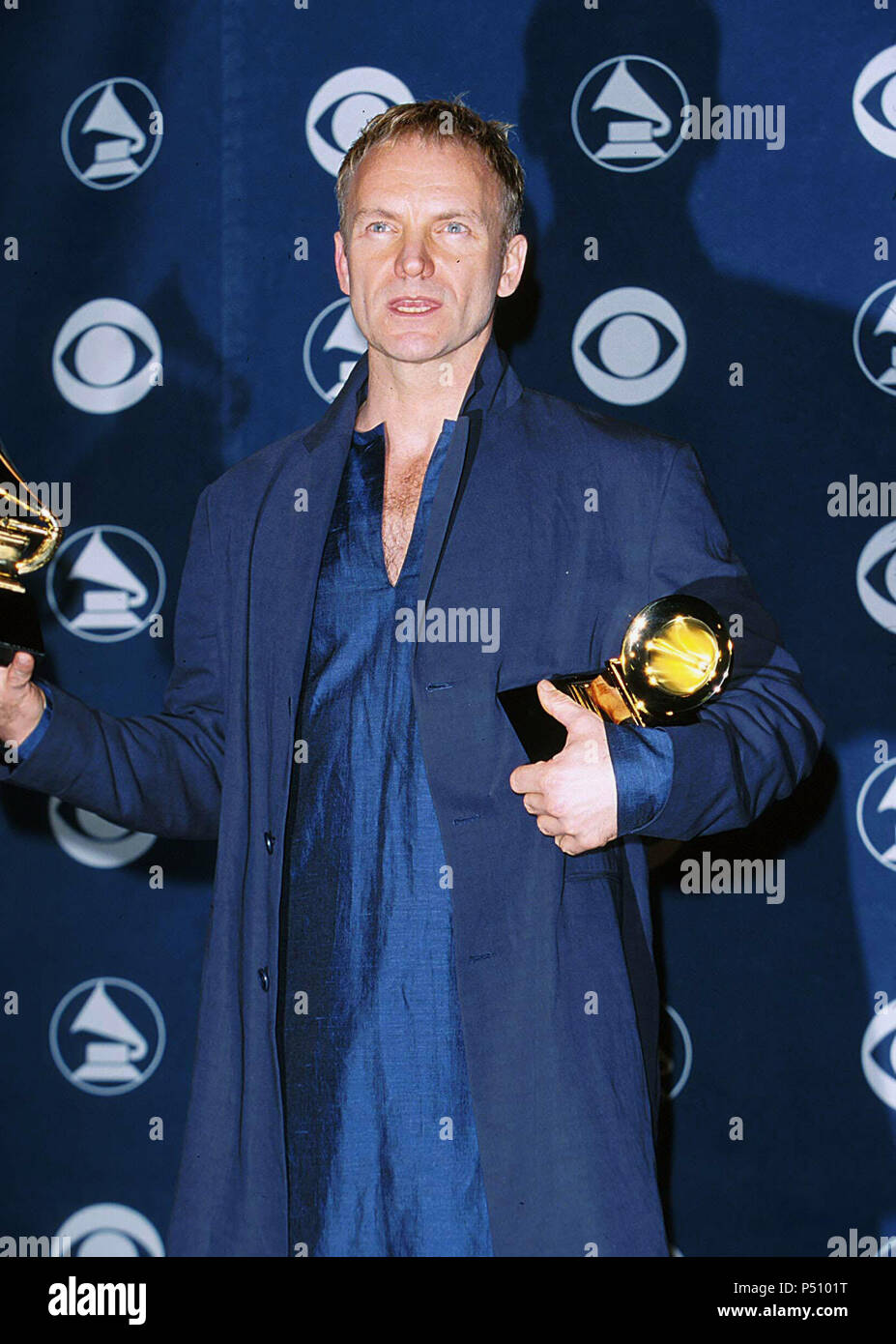 Sting 2000 hi-res stock photography and images - Alamy