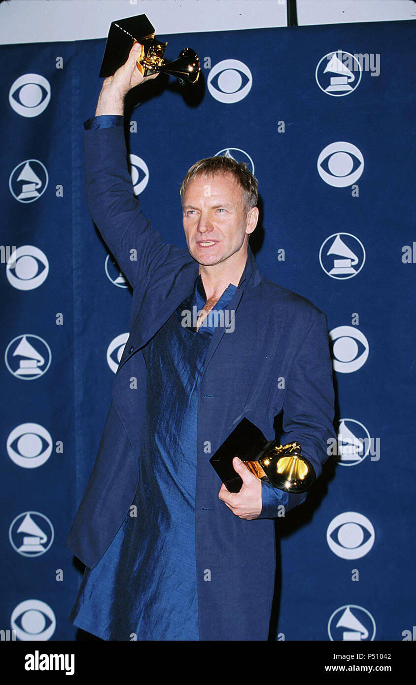 - StingA.jpgStingA Event in Hollywood Life - California, Red Carpet ...